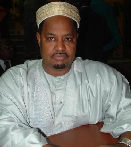 Sénégal - opération de vente de poisson fumé: Ahmed Khalifa Niass ...