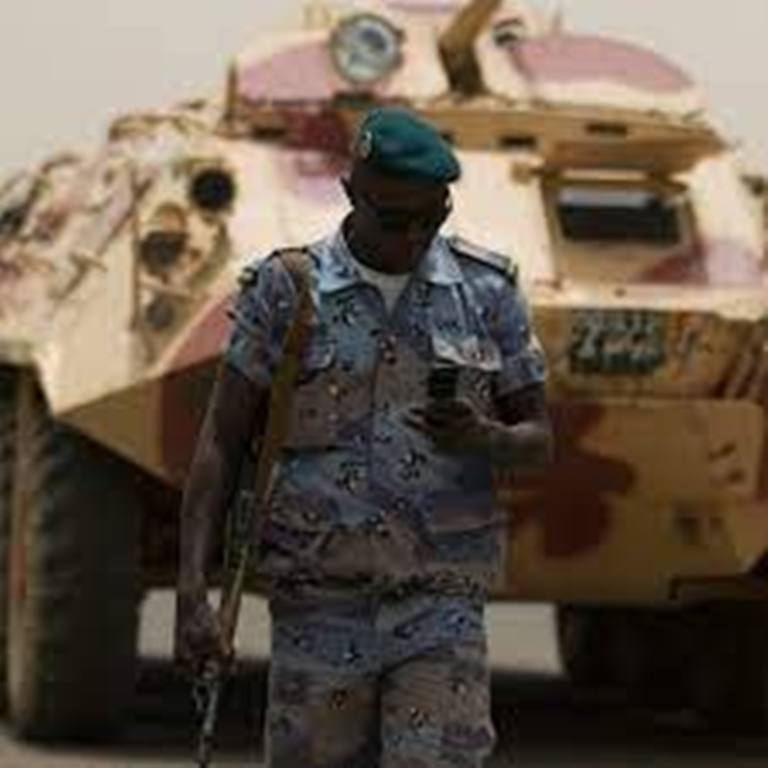 Mali: après la libération de Dr Keb, des dizaines d’otages maliens sont ...