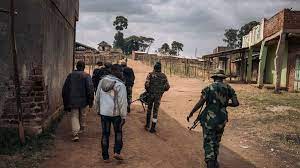 Nord-Est de la RDC: au moins 40 morts dans un massacre attribué à la milice Codeco