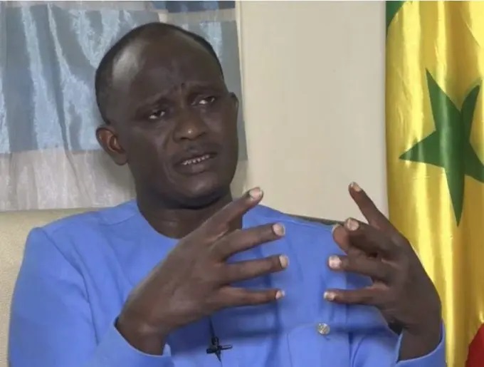 Changement à l'ONAS : Dr Cheikh Dieng limogé après trois mois de fonction