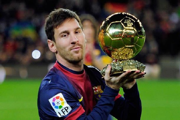 Video-30 ans de Lionel Messi: Retour sur les plus beaux buts du "Génie"