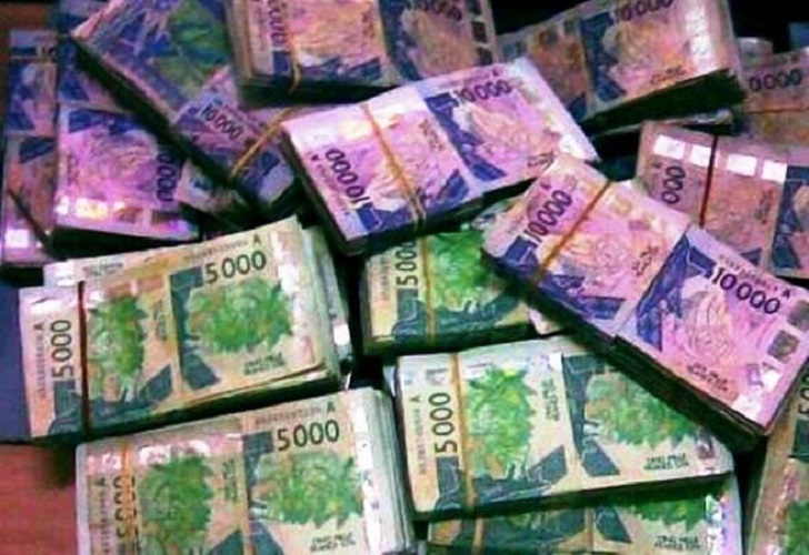 Circulation Des Faux Billets La BCEAO Apporte Des Pr cisions circulation-des-faux-billets-la-bceao-apporte-des-pr-cisions