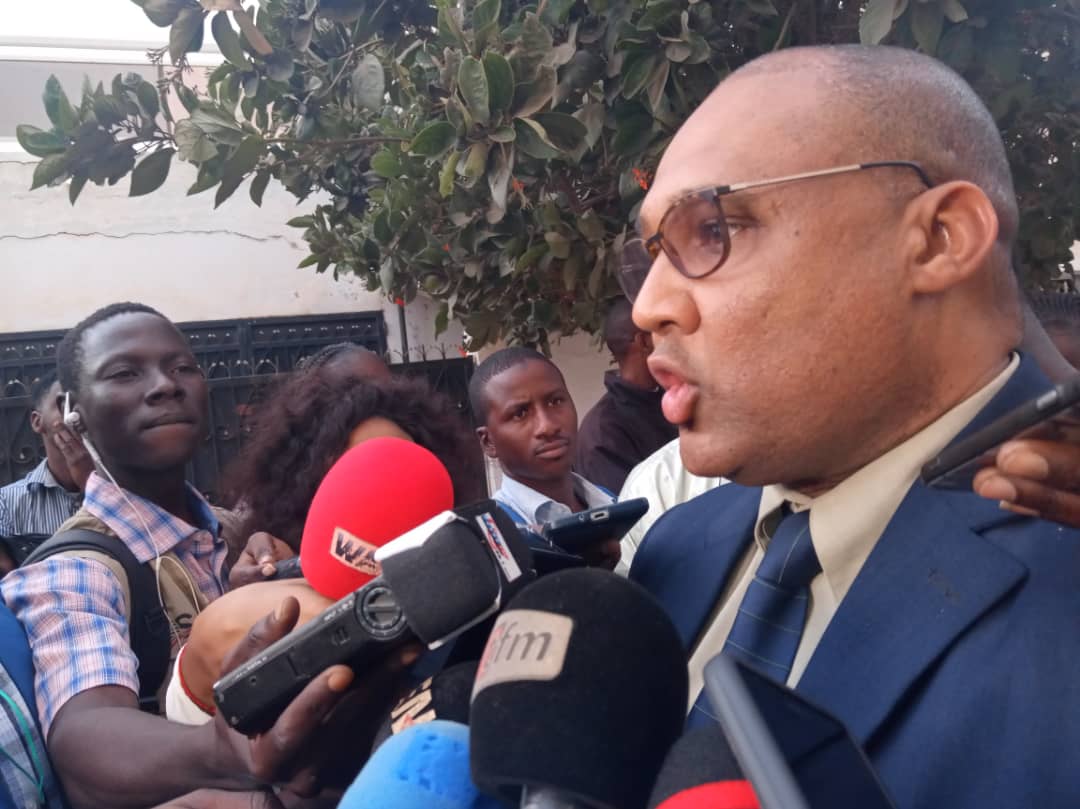 Les Boulangers au sortir de leur rencontre avec le ministre: "On ne ...