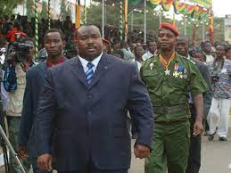 Togo: des ONG espèrent que l’évacuation de Kpatcha Gnassingbé apporte ...