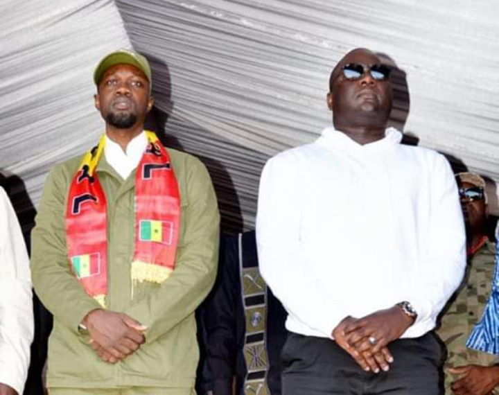 Déthié Fall après le verdict : « Restons plus que jamais mobilisés