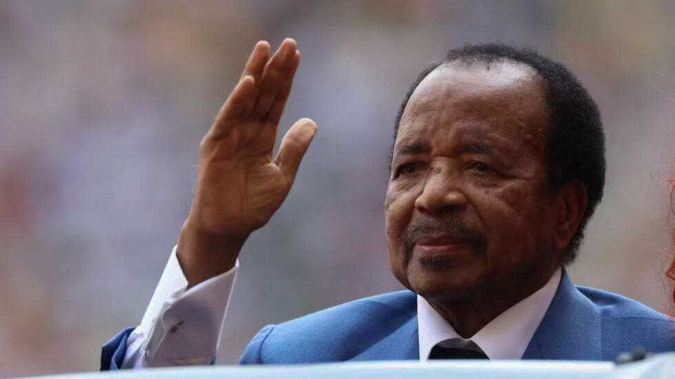 Cameroun: le RDPC fête les 41 ans au pouvoir de Biya et l'appelle à se ...