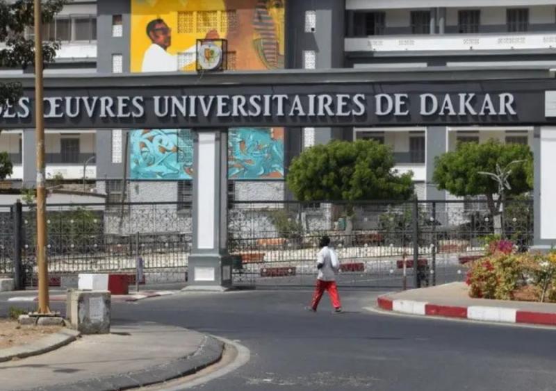 Classement Edurank 2023: l’Ucad classée première en Afrique francophone