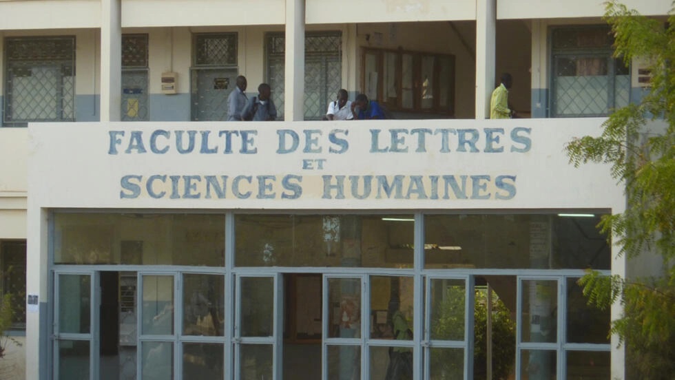 Faculté des Lettres de l’Ucad : des séances de remédiation du second semestres prévues dans ...