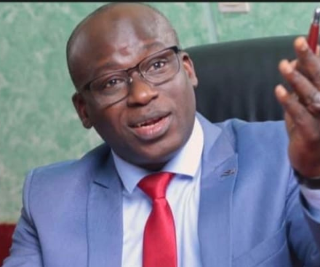 FIDAK 2023 : le directeur général du CICES tire un bilan satisfaisant