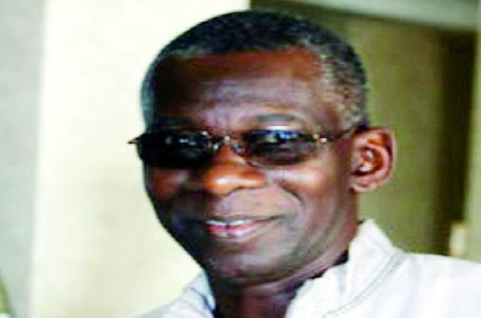 Pape Demba Sy à Macky Sall : «S’il réduit son mandat il entrera dans l ...