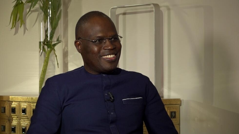 Présidentielle au Sénégal: Khalifa Sall est sûr qu’il y aura un second ...