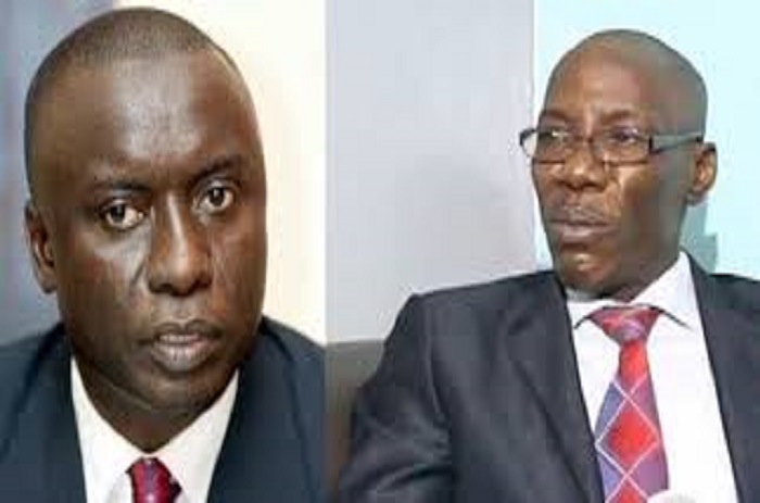 Oumar Sarr sur des retrouvailles avec Idy : «C’est possible si…