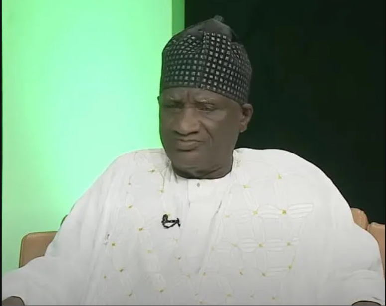 Serigne Modou Mamoune Amar, un talentueux prédicateur s’en est allé ...